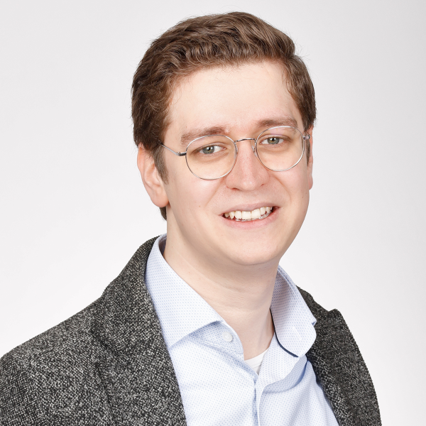 Power BI Wartung – Benjamin MAHN IT-Consulting GmbH