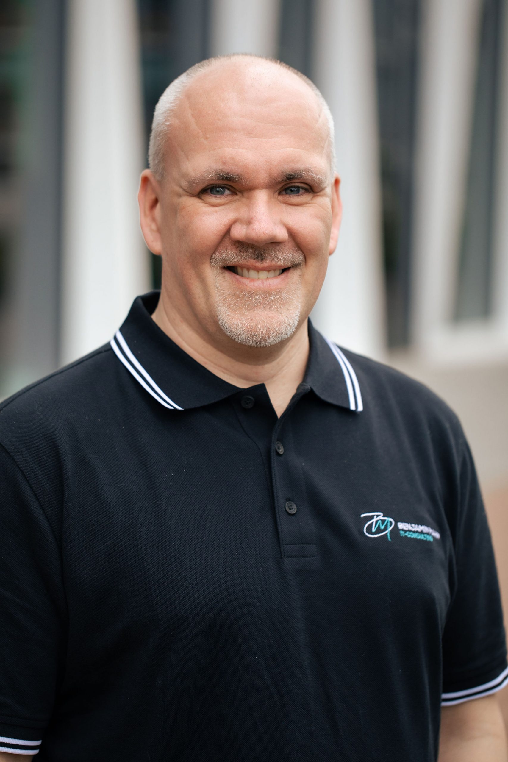 Quick Check – Benjamin MAHN IT-Consulting GmbH