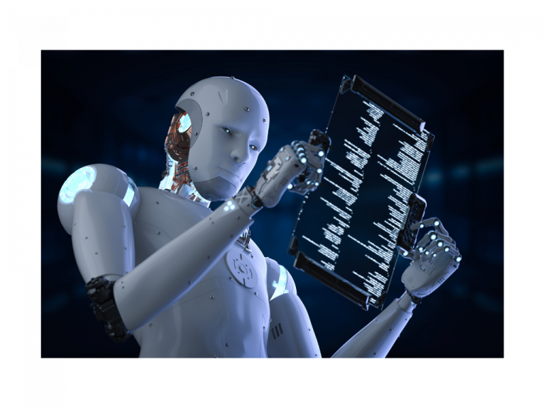 Workist revolutioniert Büroarbeit mit KI – Benjamin MAHN IT-Consulting GmbH